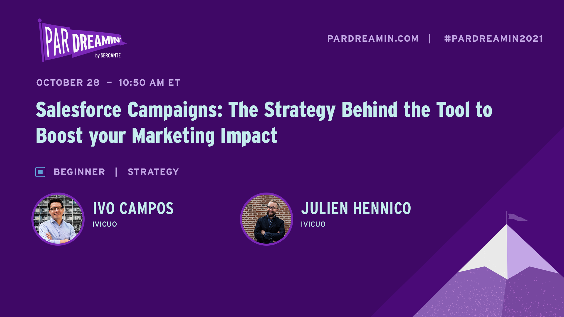 Salesforce Campaigns: The Strategy Behind the Tool to Boost your ...