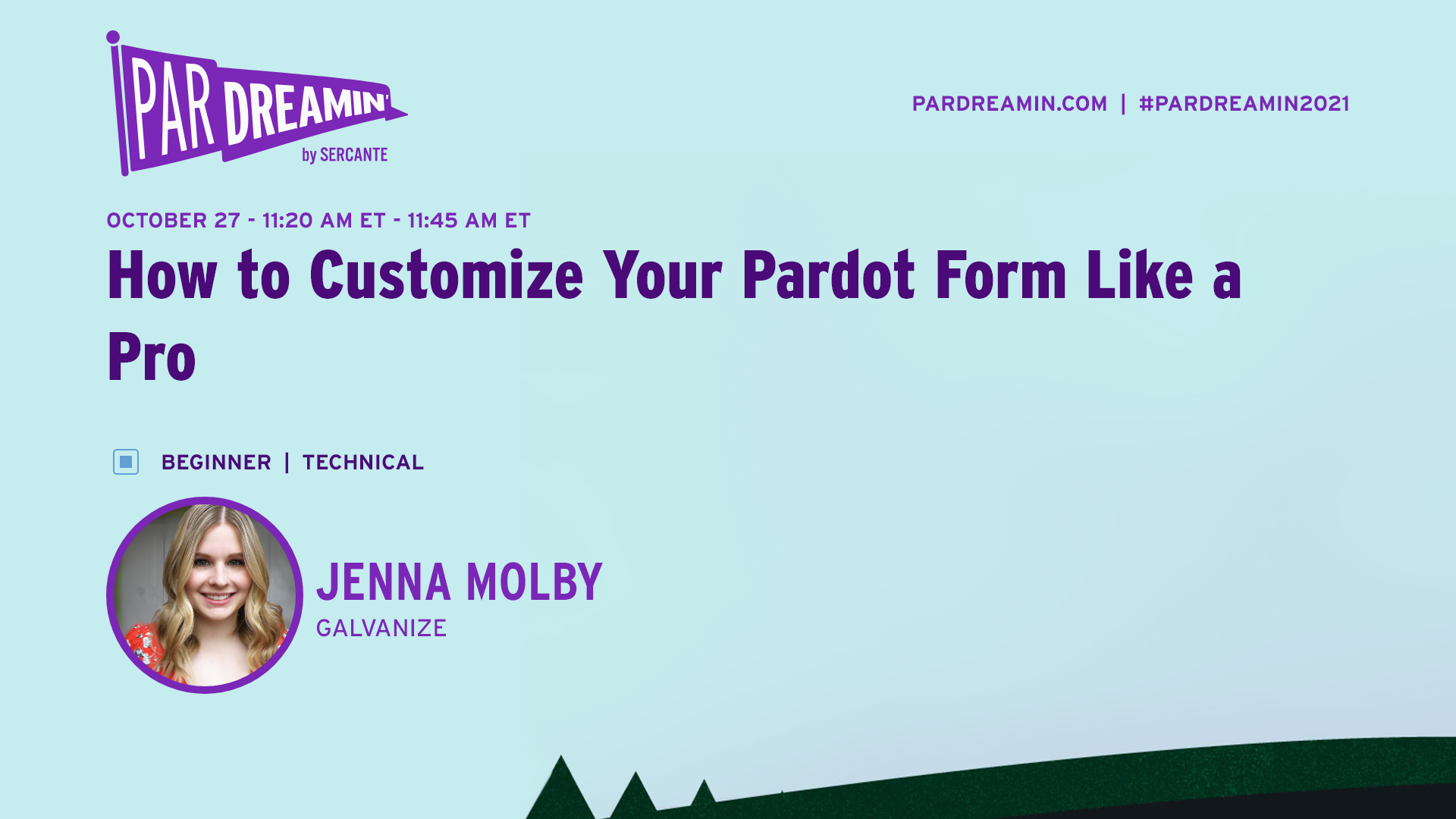 How to Customize Your Pardot Form Like a Pro - mardreamin.com