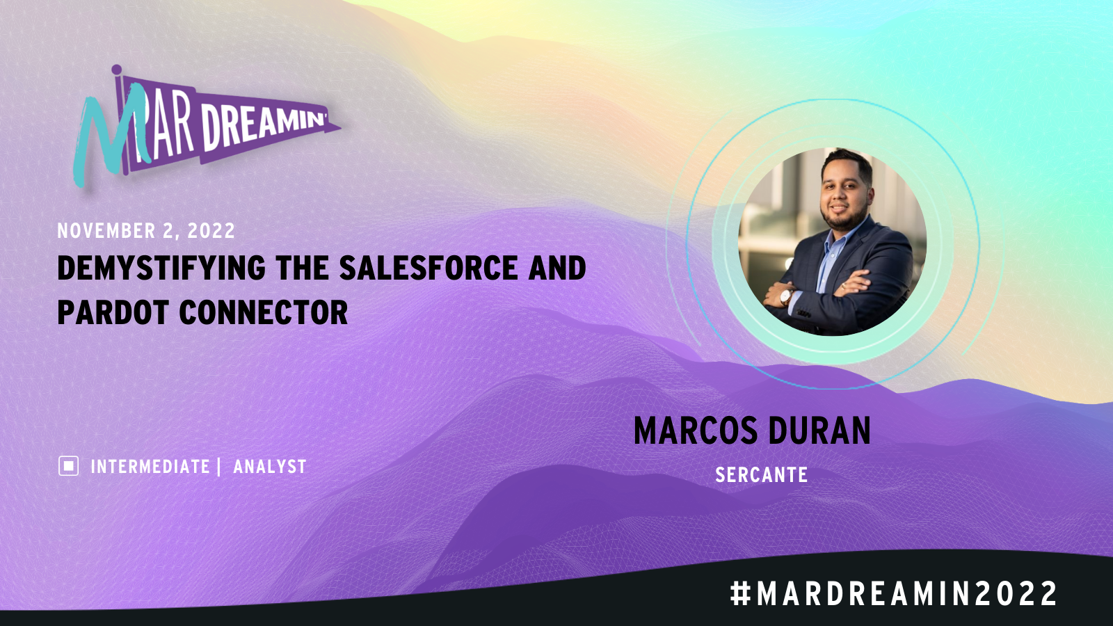 Demystifying The Salesforce And Pardot Connector