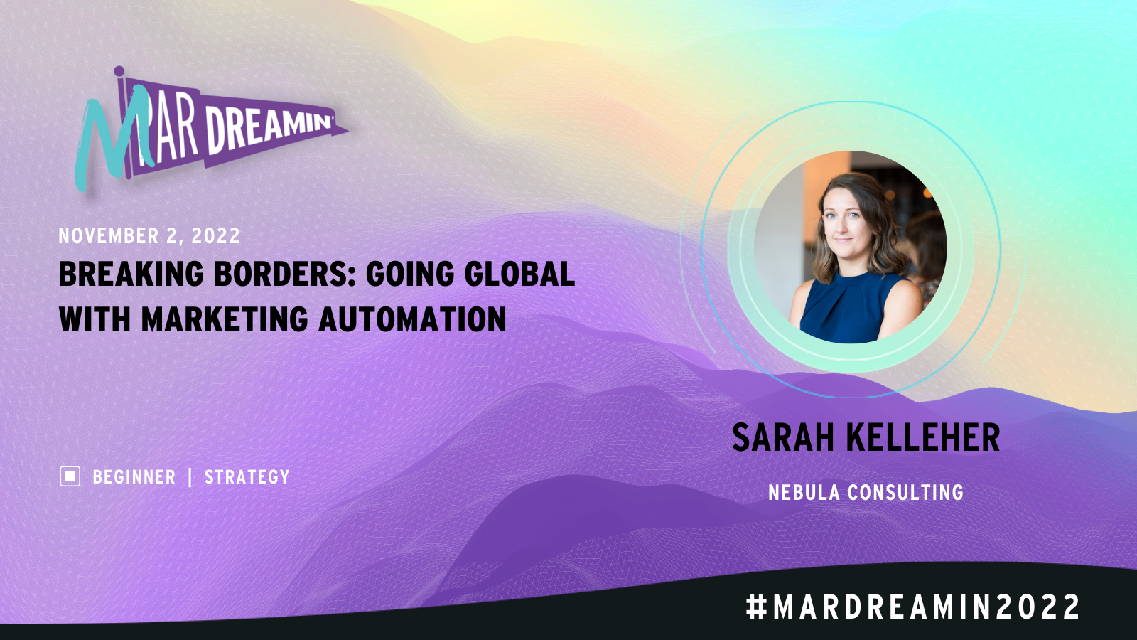Breaking Borders: Going Global With Marketing Automation - mardreamin.com