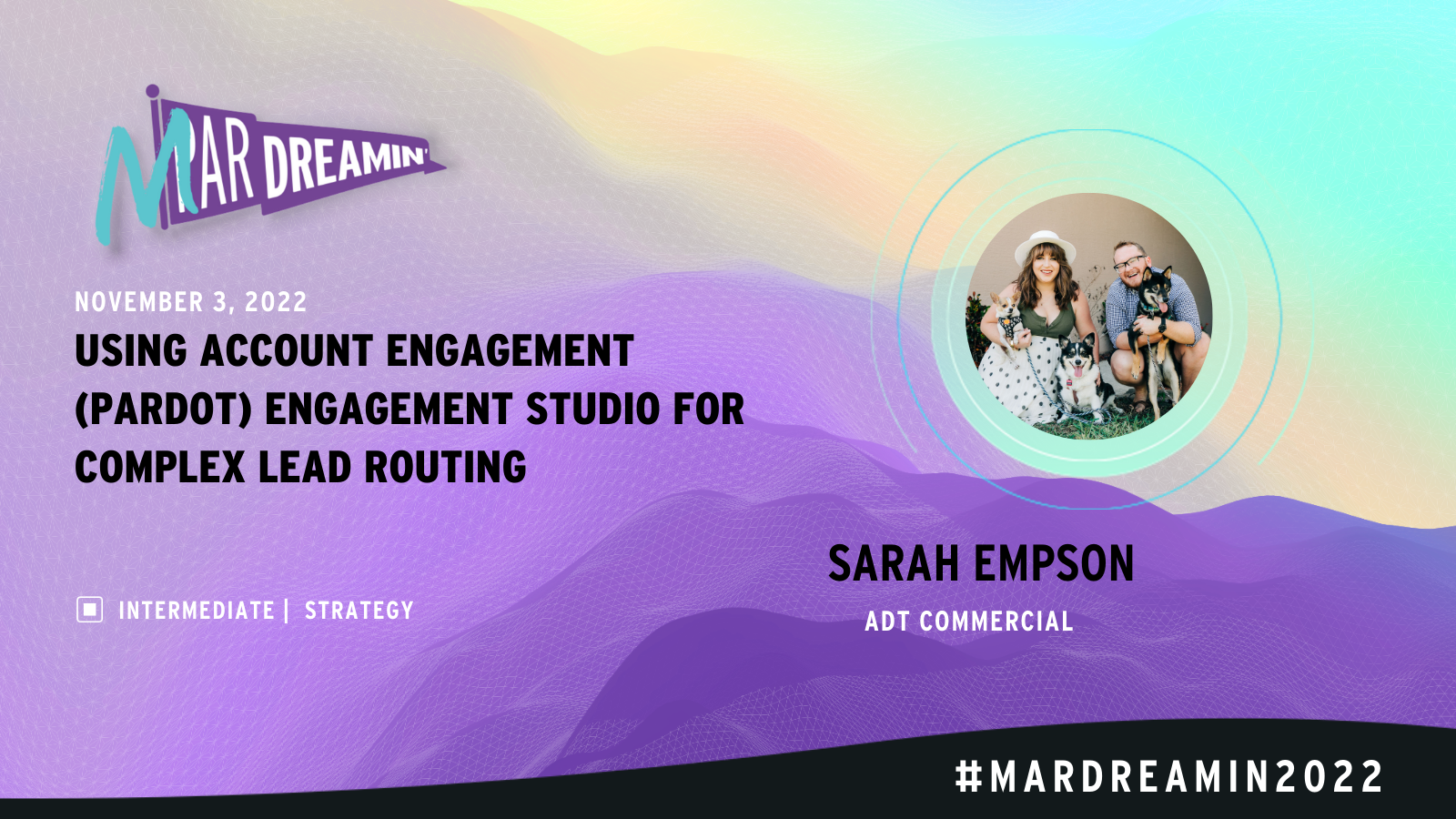 Using Account Engagement (Pardot) Engagement Studio For Complex Lead ... Using Account Engagement (Pardot) Engagement Studio For Complex Lead ...