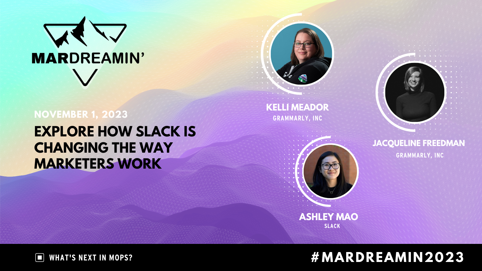 Explore How Slack Is Changing The Way Marketers Work - mardreamin.com