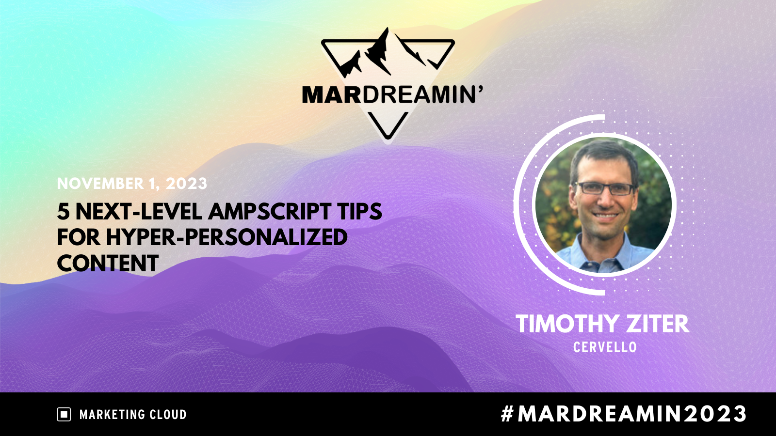 5 Next-Level AMPscript Tips For Hyper-Personalized Content - mardreamin.com