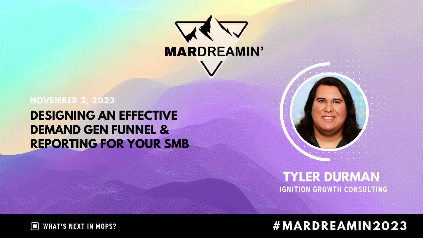 Designing An Effective Demand Gen Funnel & Reporting For Your SMB ...